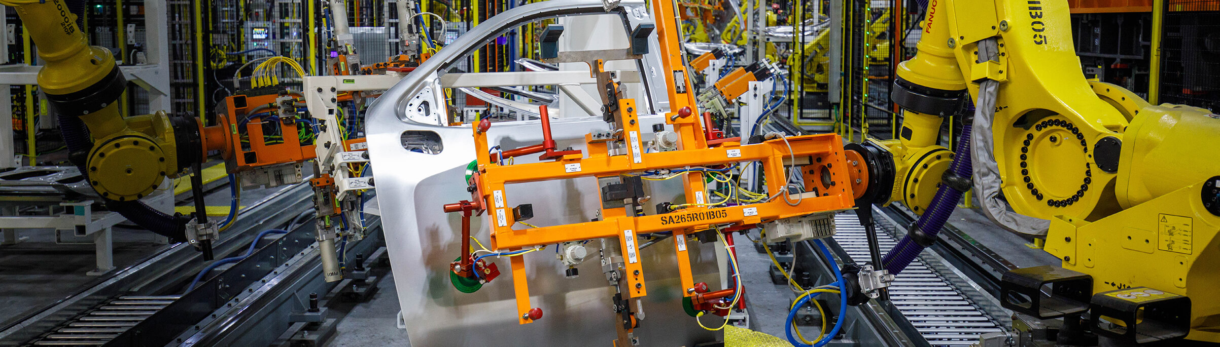 Advanced Manufacturing