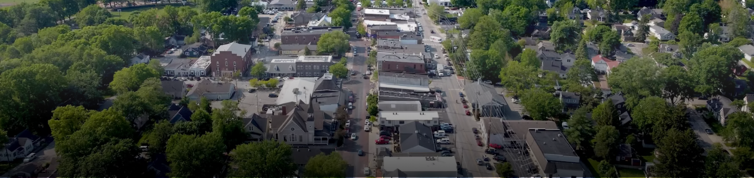READI 2.0 Investment to Accelerate Quality of Place, Community Assets in Zionsville