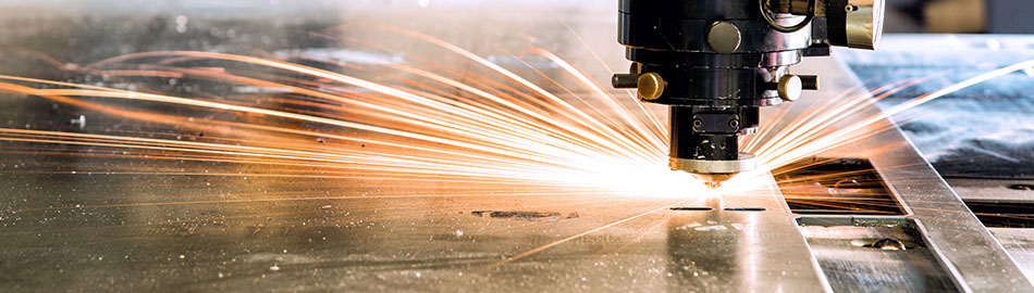 Advanced Manufacturing