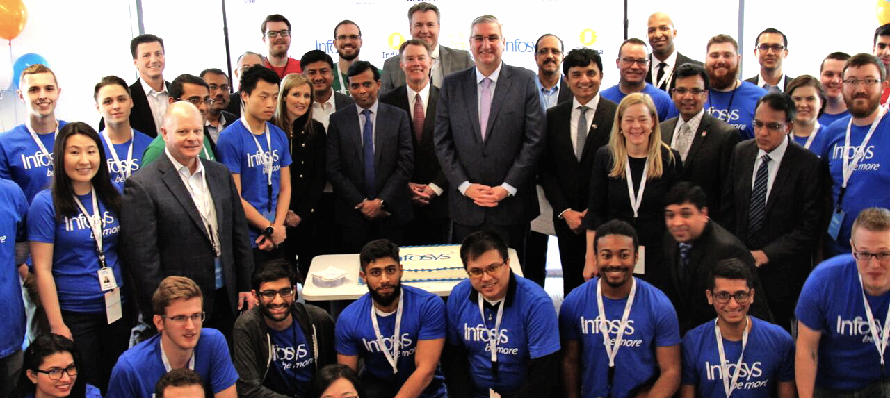 Indiana Economic Development Corporation