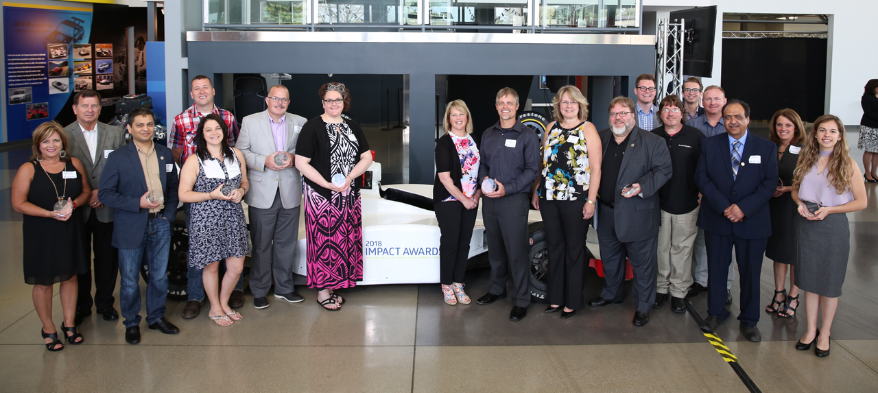 Indiana Economic Development Corporation